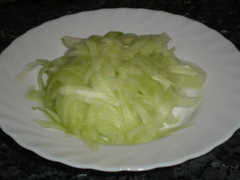 Ensalada octubre 🥗 | Recetas y Poemas