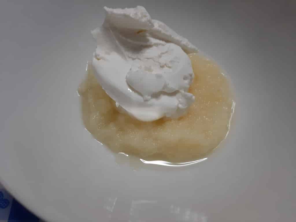 Queso de untar con piña y nueces 😋 | Recetas y Poemas
