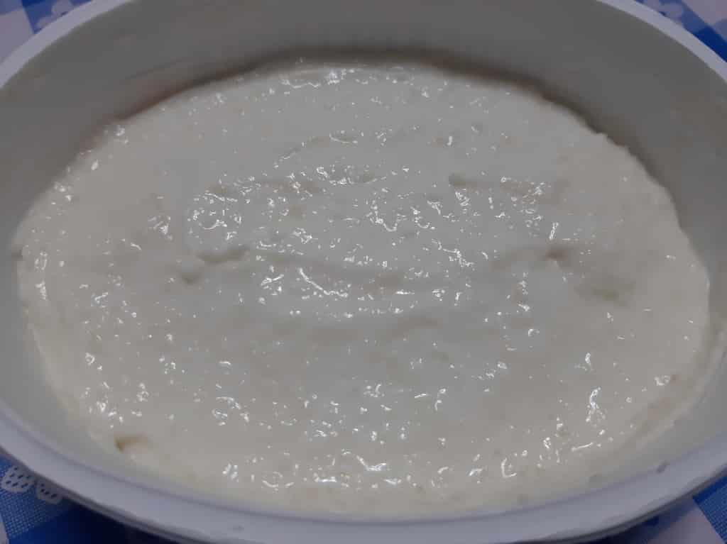 Queso de untar con piña y nueces 😋 | Recetas y Poemas